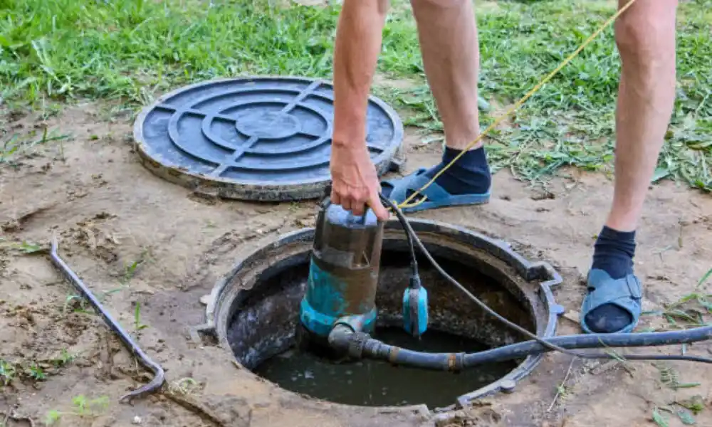 Why Your Sump Pump Keeps Running and How to Fix It